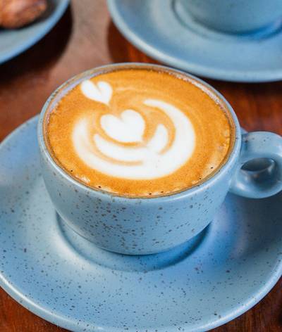 Chelvies Coffee in Connaught Place Delhi | Order Food Online | Swiggy