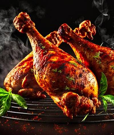 Grill Nights in VIT-Katpadi Vellore | Order Food Online | Swiggy