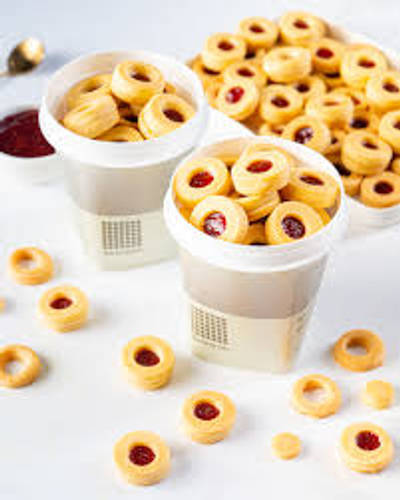 The Tiny Tub - Bite Sized Desserts in Thane Hiranandani Estate Mumbai ...
