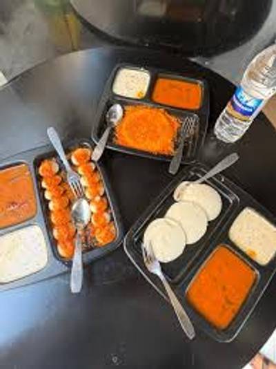 Naadbramha Idli - Wadi Nagpur in Wadi Nagpur Nagpur | Order Food Online ...