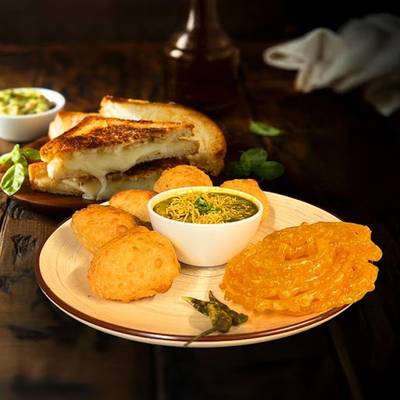 THEK in Birati Kolkata | Order Food Online | Swiggy