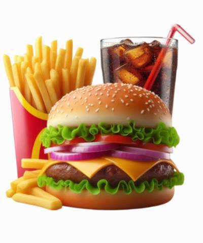 Burger Junction in Phase 5 Chandigarh | Order Food Online | Swiggy