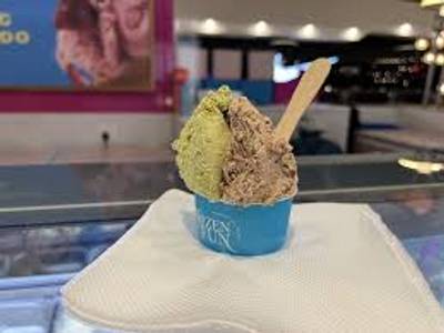 Frozen Fun - Gelato Ice Cream in Noida Expressway Noida 1 | Order Food ...