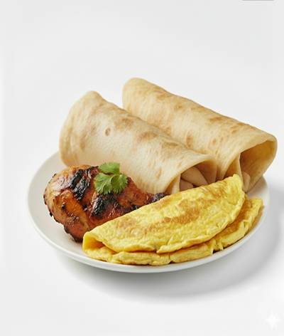 DIAMOND Rolls in Baruipur Kolkata | Order Food Online | Swiggy
