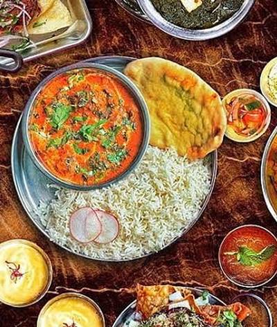 YOUR CHOICE KITCHEN MASALA in Bhakhrota Jaipur | Order Food Online | Swiggy