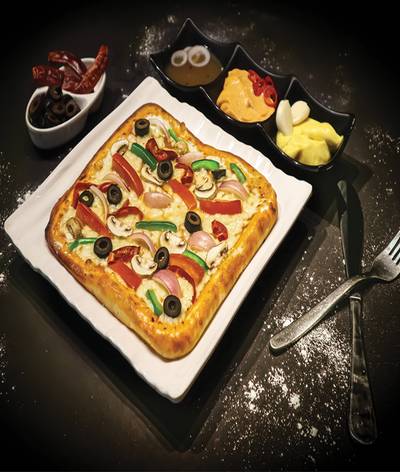 Order Food Online from Bocs Pizza in Pol Pettai East, Thoothukudi | Swiggy