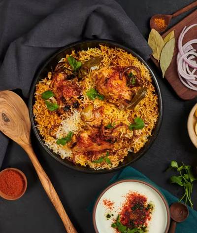 Order Food Online from Sampige Resort in Moodbidri, Mangaluru | Swiggy