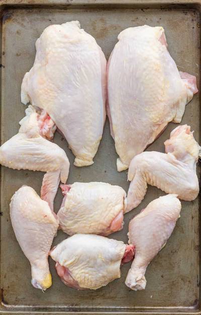 SVR Reddy's Fresh Chicken in Kukatpally Hyderabad | Order Food Online ...