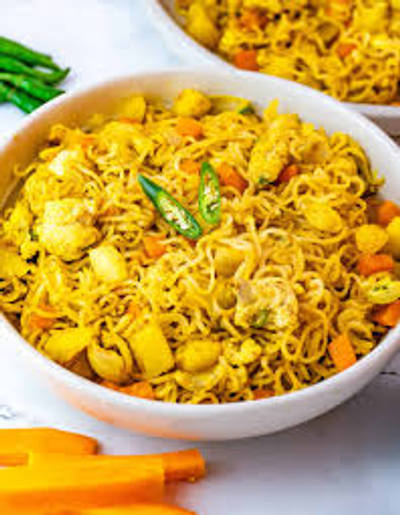 Mumma's Magic Masala in NSP Delhi | Order Food Online | Swiggy