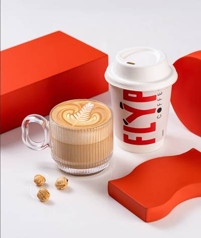 FLYP Coffee in Mahadevpura Bangalore | Order Food Online | Swiggy