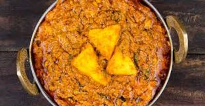 Khanti Chicken in Kankarbagh Patna | Order Food Online | Swiggy