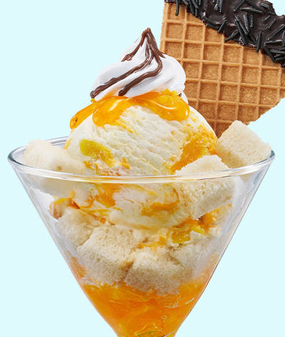 Baskin Robbins - Ice Cream Desserts in Paonta Sahib Paonta Sahib ...