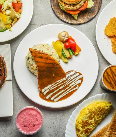 Supper Me in East Kolkata Township Kolkata | Order Food Online | Swiggy