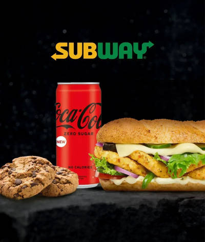 Subway in DSL Mall Hyderabad | Order Food Online | Swiggy
