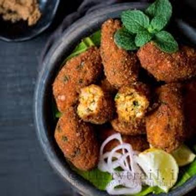 Kanthi's Nati Cafe in BTM Bangalore | Order Food Online | Swiggy
