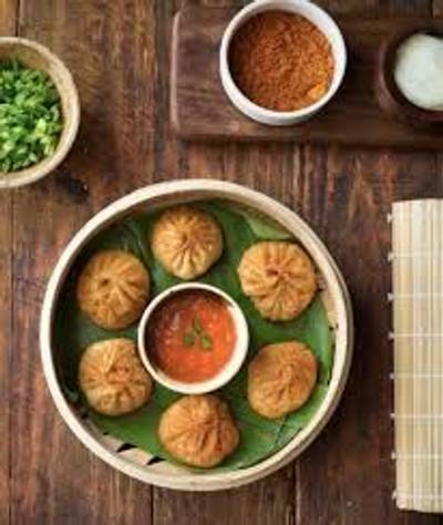 Panda Momo in Matunga Wadala Mumbai | Order Food Online | Swiggy