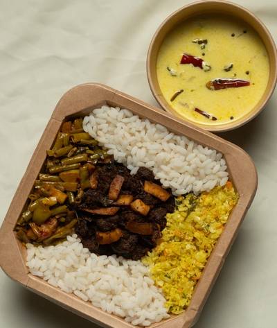Kerala Box By Norrah Kitchen in Kaloor Kochi | Order Food Online | Swiggy