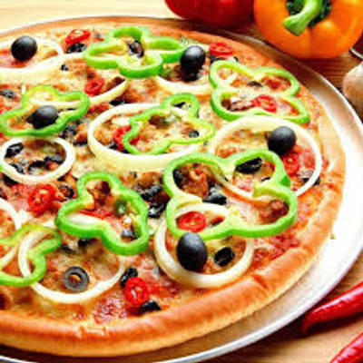 Bobby Pizza House in New Palasia Indore | Order Food Online | Swiggy