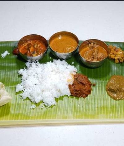 Order Food Online from Manna Mess in Sai Baba Colony, Coimbatore | Swiggy