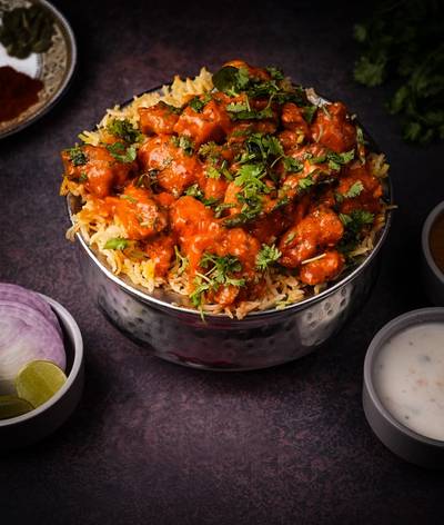 Order Food Online from Biryani Times in Madhapur, Hyderabad | Swiggy