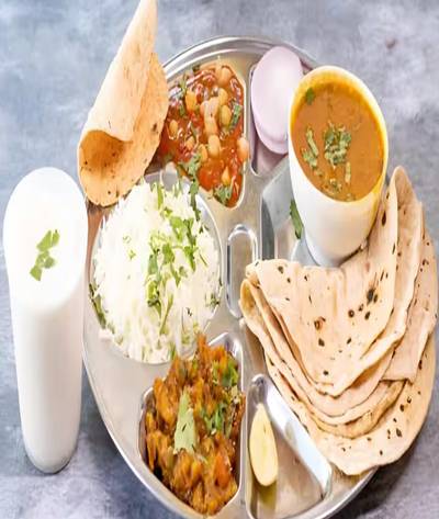 Kamini Kitchen in Gotri Vadodara | Order Food Online | Swiggy