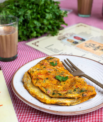 Irani Cafe in Pimple Saudagar Pune | Order Food Online | Swiggy