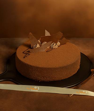 Jeden-The Cake Expert in goregaon west Mumbai | Order Food Online | Swiggy