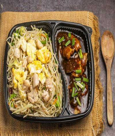 Order Food Online from Food Craze in Dumdum, Kolkata | Swiggy