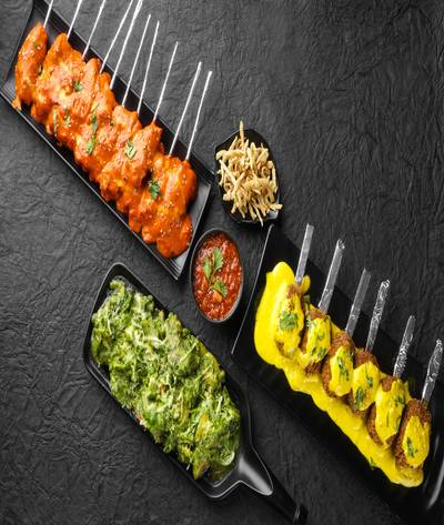 Unique Darbar in Chembur Mumbai | Order Food Online | Swiggy