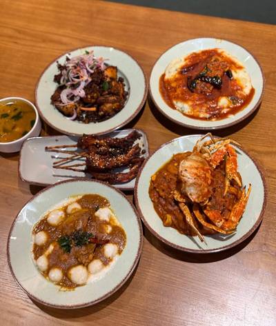 Order Food Online from Mishwar Restaurant in Nungambakkam, Chennai | Swiggy