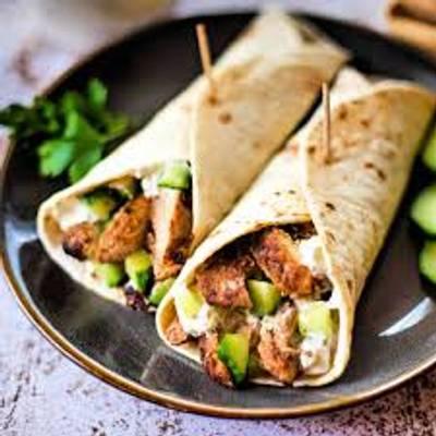 Sha Sha - Shandaar Shawarma in Lingampally & Nallagandla Hyderabad ...