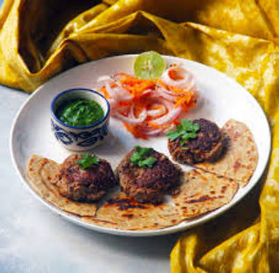 Buff Point in Hazratganj Lucknow | Order Food Online | Swiggy