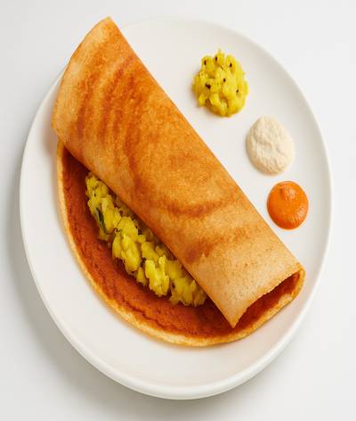 Dosa Destination in Civil Lines Allahabad | Order Food Online | Swiggy