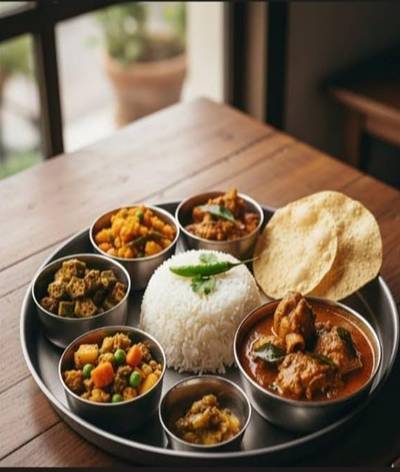 Chasum in Marathahalli Bangalore | Order Food Online | Swiggy