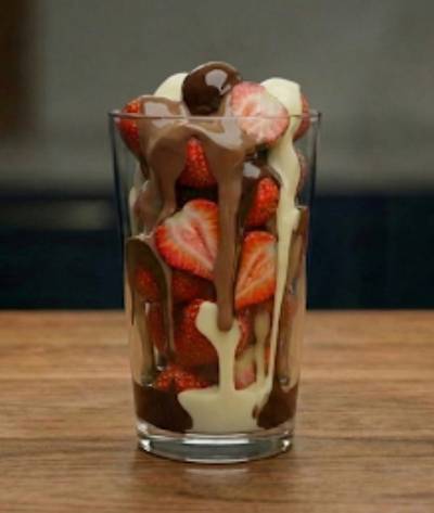 Order Food Online from Pookie Desserts in VIT-Katpadi, Vellore | Swiggy
