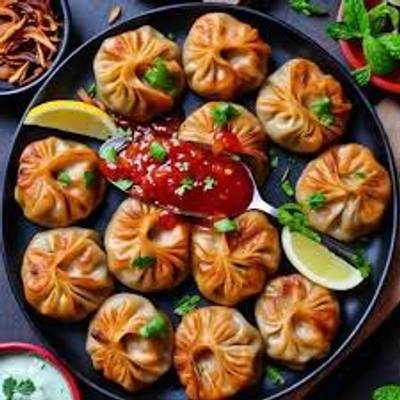 The Chinese Momos in Jeedimetla & Chintal Hyderabad | Order Food Online ...