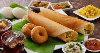 Hotel Annam in Avadi Chennai | Order Food Online | Swiggy