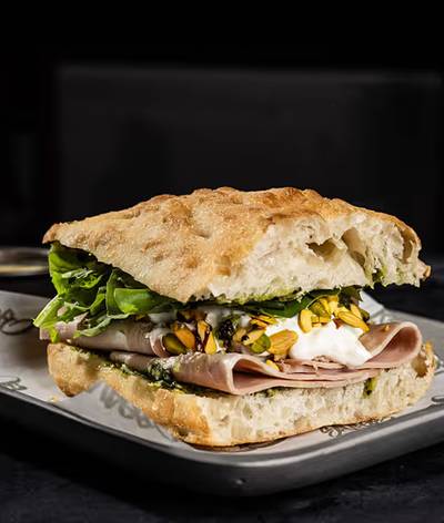 Savage Sandwiches in Hauz Khas Delhi | Order Food Online | Swiggy