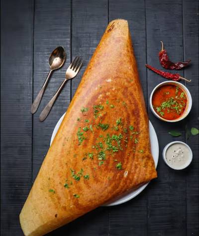 Order Food Online from SA Dosa Cafe in Pimple Saudagar, Pune | Swiggy