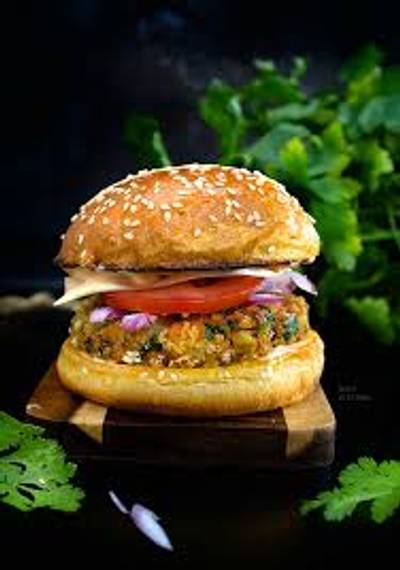 Crispy Cluckers By Burger Tree in Ganeshguri Guwahati | Order Food ...