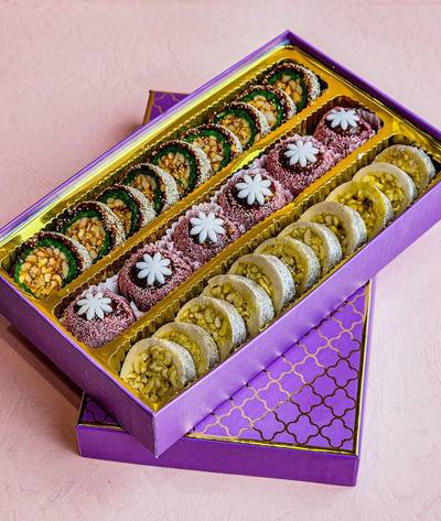 Manu'S Suruchi Ghee Sweets in Governorpet Vijayawada | Order Food ...