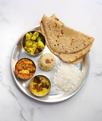 Invisible Chef in Manpada Mumbai | Order Food Online | Swiggy