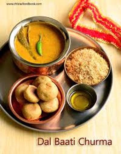 Chicka Litti Tasty of Bihar in Port Blair Port Blair | Order Food ...