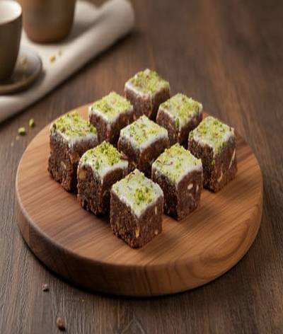 Uttam's Sweets in Zampa Bazar Surat | Order Food Online | Swiggy