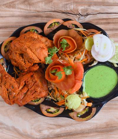Fatima's Kitchen in Lajpat Nagar Delhi | Order Food Online | Swiggy
