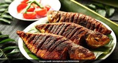 Order Food Online from Hotel yermala machii in Hadapsar, Pune | Swiggy