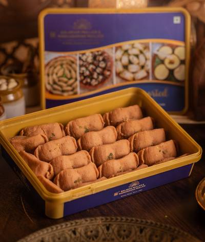 Balaram Mullick & Radharaman Mullick Sweets in New Alipore Kolkata ...
