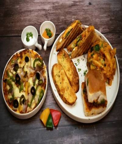 Mishikalian Foods in Gachibowli Hyderabad | Order Food Online | Swiggy