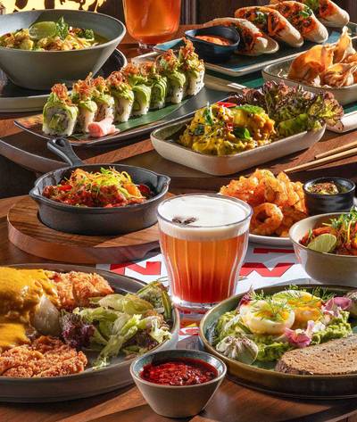 145 Andheri in Veera Desai Mumbai | Order Food Online | Swiggy