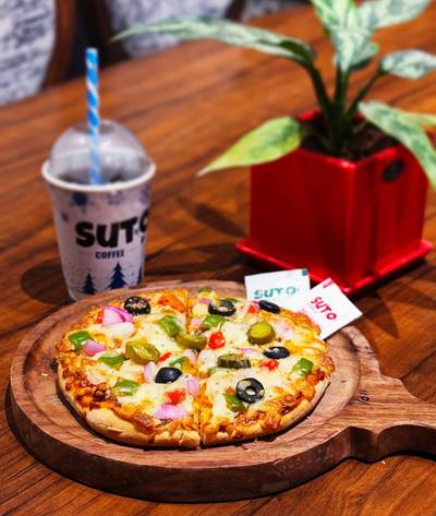 Suto Cafe in Malleshwaram Bangalore | Order Food Online | Swiggy